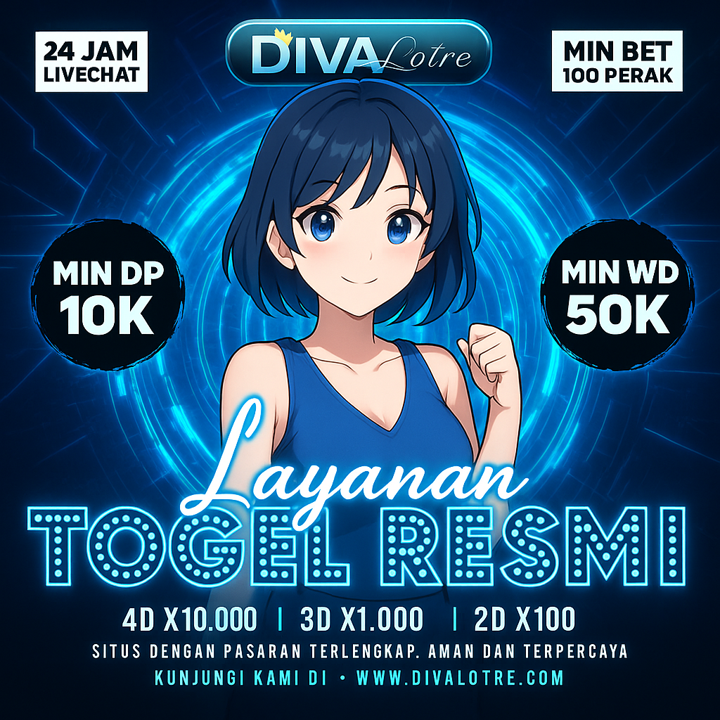 DIVALOTRE # Main Situs Toto Slot Dan Bandar Toto Macau 4D